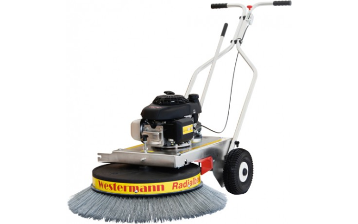 Moss & Weed Removers - AJ Troalic